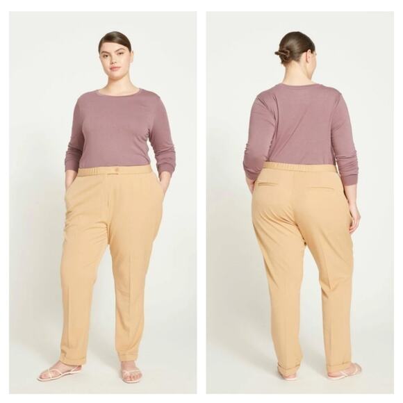 Universal Standard | Pants & Jumpsuits | Universal Standard All Day ...